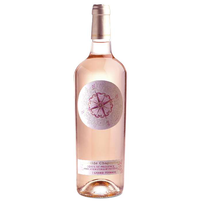 Grand Ferrage 2020 - Mathilde Chapoutier - Enoteca Terruli